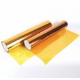 10 Pcs Non-Adhesive Polyimide Film Sheet - High-Temperature Resistant ...