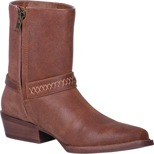 Dingo Men's Butch Harness Western Boot DI 219 - Walmart.com