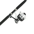 Berkley Fusion Spinning Combo, 7' Medium Heavy Fishing Rod, 60 Size ...