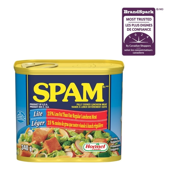 SPAM Grocery | Walmart.ca