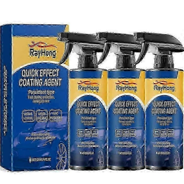 Quick Effect Coating Agent,Advanced Ceramic Spray Coating,Multi ...