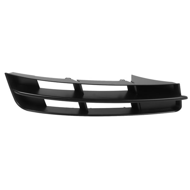 Yctze Front Bumper Outer Lower Turn Grille Cover Automotive ...