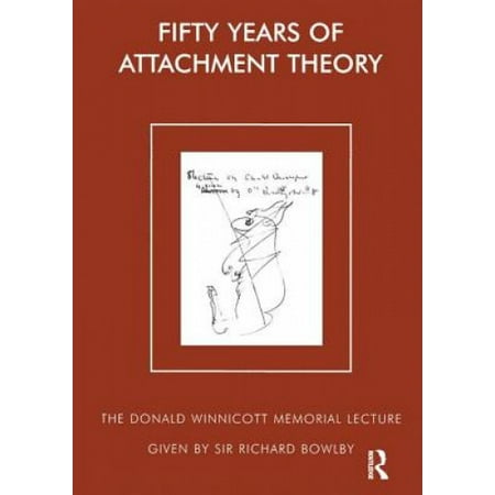 Fifty Years of Attachment Theory: The Donald Winnicott Memorial Lecture ...