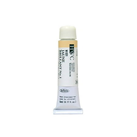 Holbein Artists Watercolor Juane Brilliant #1 5ml - Walmart.ca