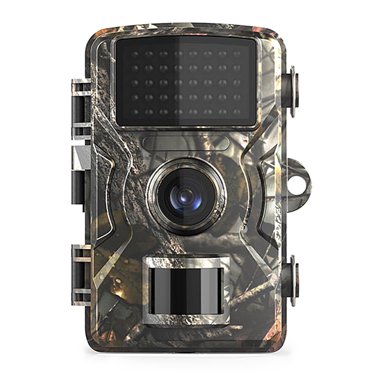 Wildgame Innovations Terra Extreme 12 MP HD Infrared Digital Scouting ...