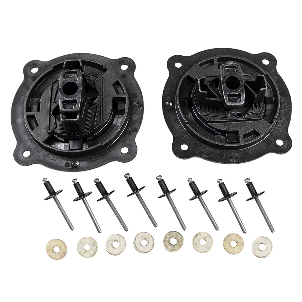 BRP 715002412 Can-Am Plastic Linq Replacement Kit - Walmart.com