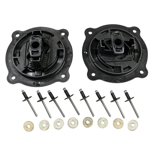 BRP 715002412 Can-Am Plastic Linq Replacement Kit - Walmart.com