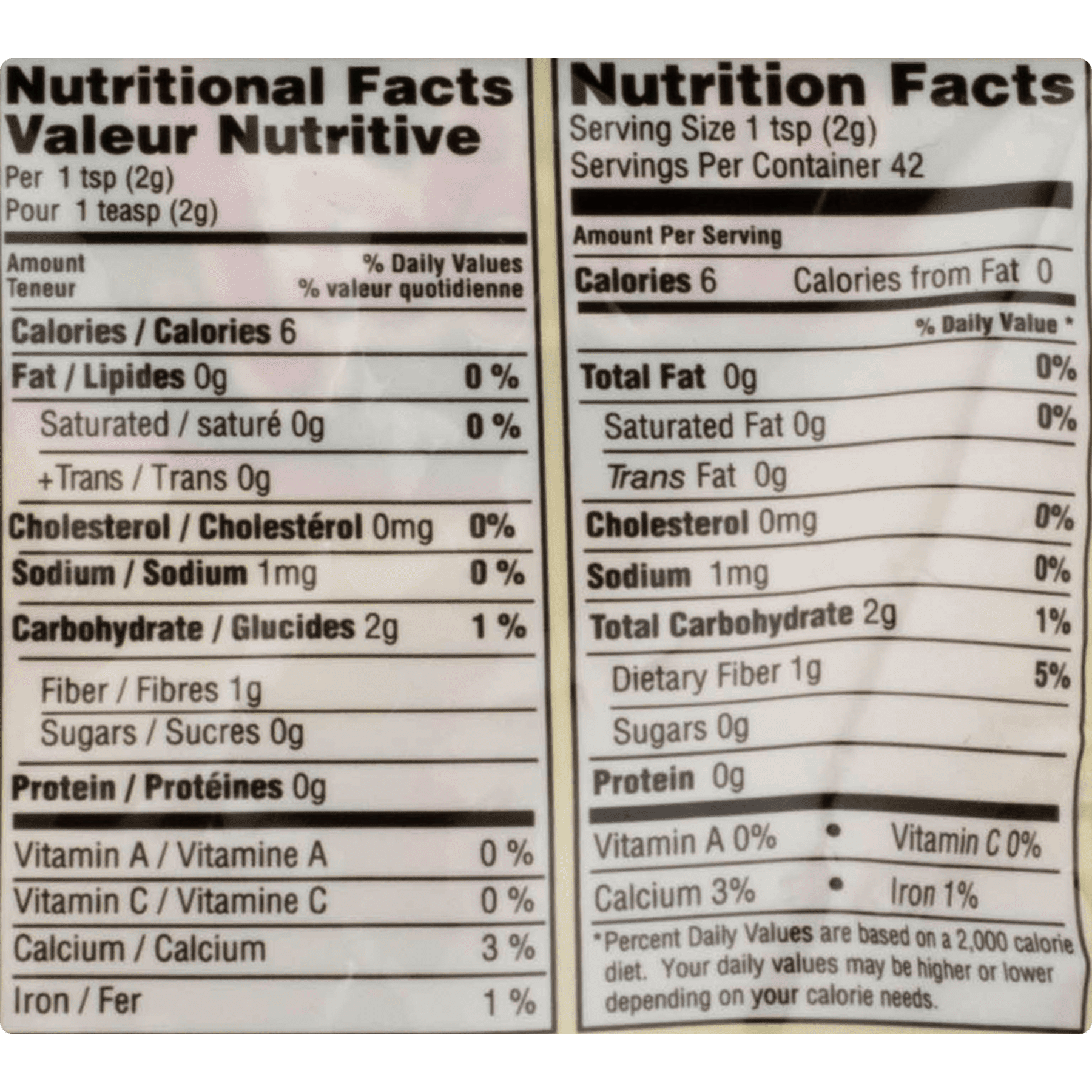 Sadaf Cinnamon Powder