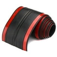 Adhesive Universal Rubber Truck Bed Sealing Strip 11*340cm Pickup ...