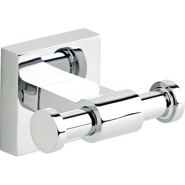 Maxted Multi-Purpose Hook in Chrome - Walmart.com - Walmart.com