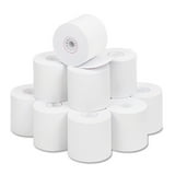 ICONEX Printer Register Terminal, 2-1/4"x150' Blended Bond Paper Roll ...