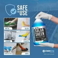 Beest Solar Sheen Solar Panel Cleaner Ultra Concentrated Glass & Solar ...