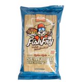 Cajun Two Step Crispy Fish Fry Batter, 10 oz Bag - Walmart.com
