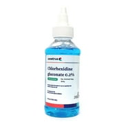 Chlorhexidine Gluconate 0 12 Oral Rinse