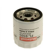 Motorcraft FL500S Motor Oil Filter, 3 Pack - Walmart.com