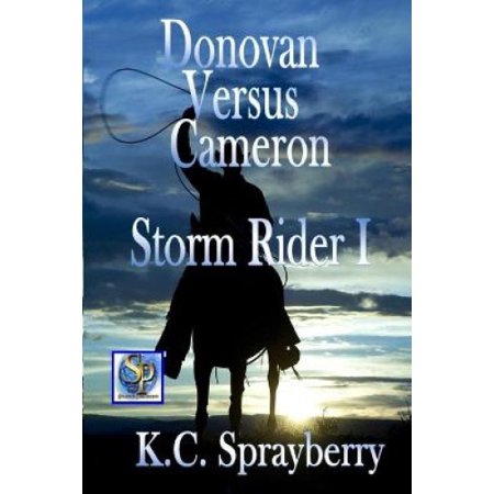 Storm Rider 1: Donovan Versus Cameron | Walmart Canada