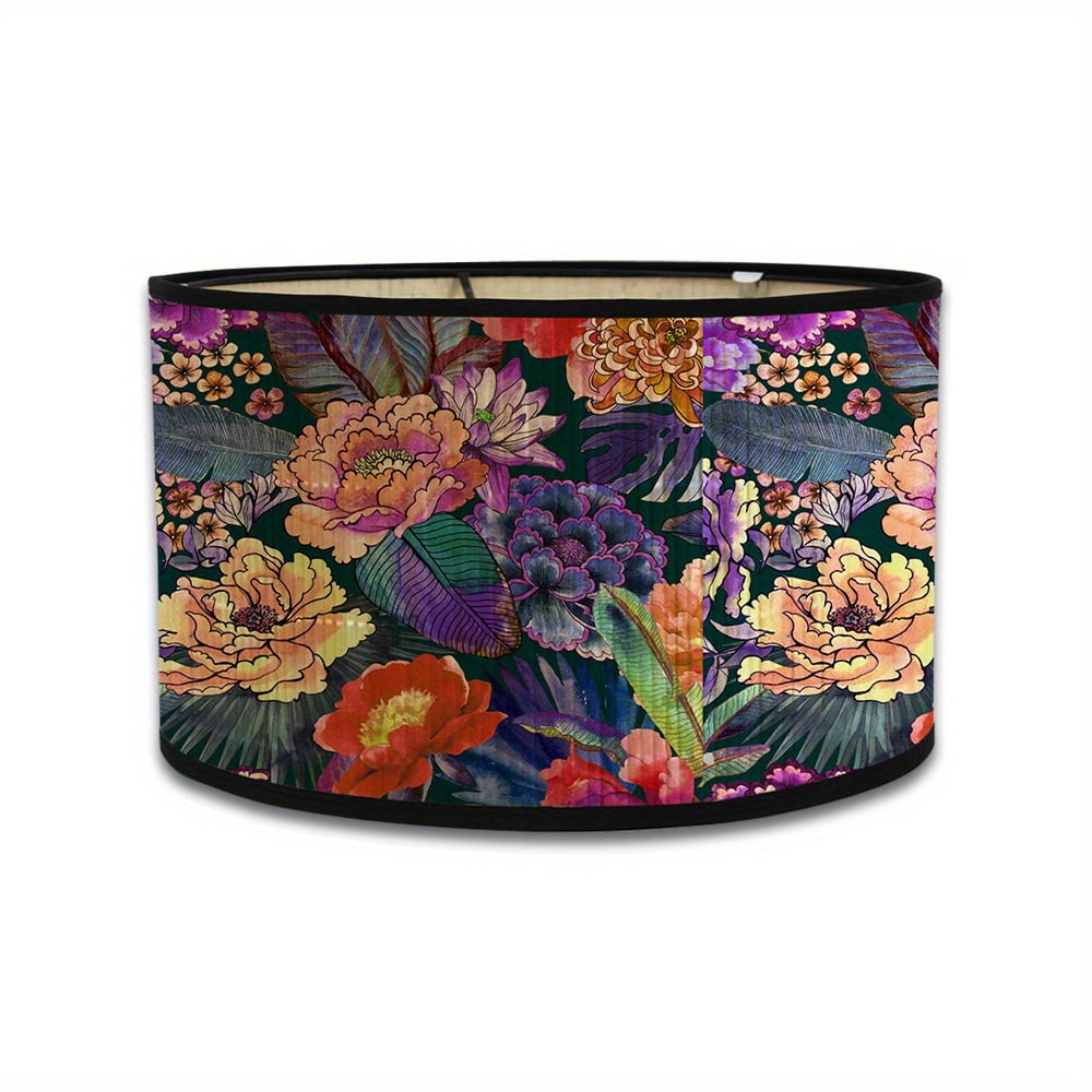 Click here for Unbranded Home Lamp Shade Decoration Green Plant P... prices