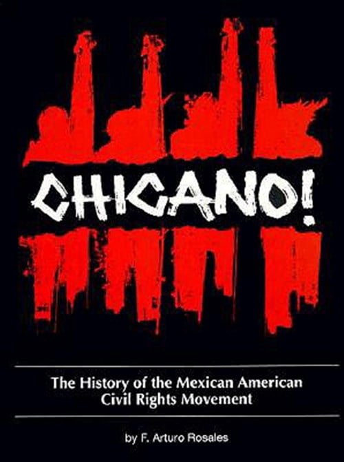 Pre-Owned Chicano! The History of the Mexican American Civil Rights ...