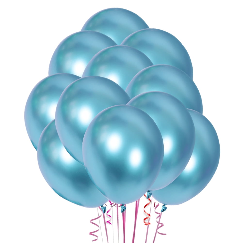 Click here for Homemaxs 50pcs 10 Inches Latex Thicken Balloons Me... prices