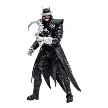 McFarlane Toys DC Multiverse Arkham Knight Scarecrow - 7 in Collectible ...