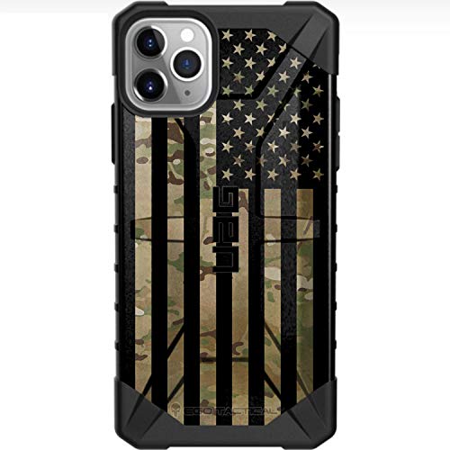 UAG Urban Armor Gear Limited Edition Case Design by EGO Tactical for ...