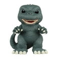 Funko POP Movies: Godzilla - Godzilla 6" - Walmart.com