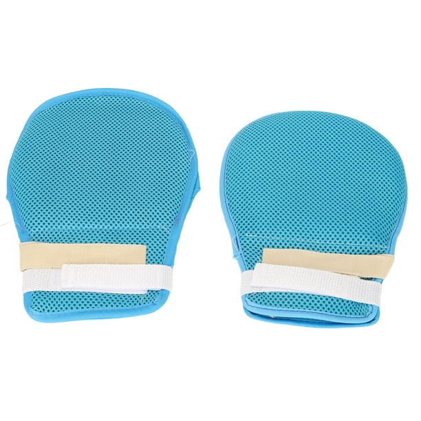 Control Mitts,Hand Fixed Restraint Glove Dementia Restraint Glove Hand ...