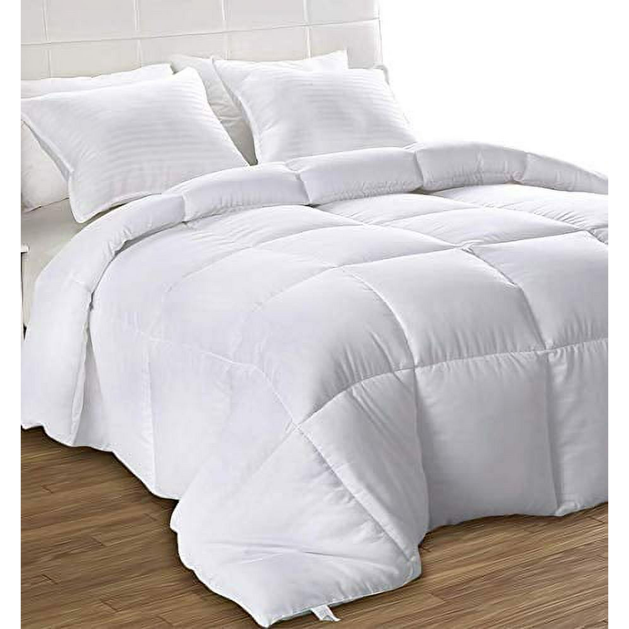Click here for Utopia Bedding Down Alternative Comforter (Twin Xl... prices