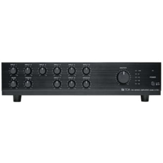 TOA A-706 Amplifier, 60 W RMS - Walmart.com