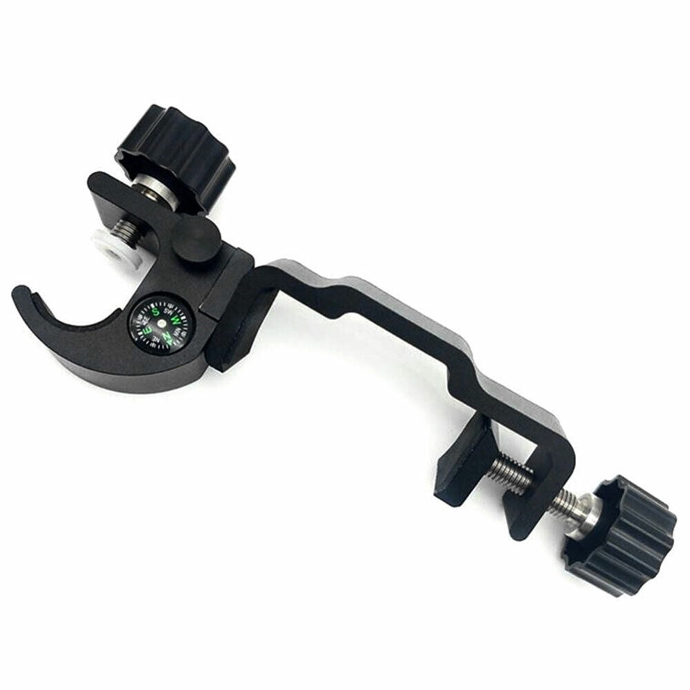NEW Universal Data Collector Bracket Fit Trimble TOPCON SOKKIA GPS RTK ...