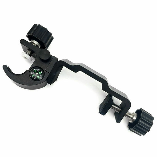 NEW Universal Data Collector Bracket Fit Trimble TOPCON SOKKIA GPS RTK ...