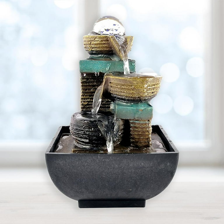 Office Water Fountains