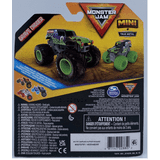 Monster Jam Mj 1:64t Die Cast + Bonus Mini - Walmart.com