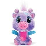 Walmart's Hatchimals HatchiBuddies, 6” Tall Stuffed Animal Toys with ...