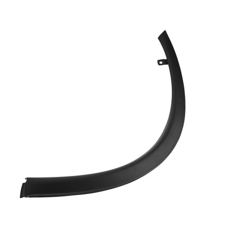 Front Wheel Arch Molding , KIMISS Plastic FrontWheel Arch Trim Wheel ...