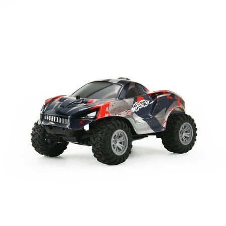 Amyove 1:32 High-speed 2.4g Remote Control Drift Car With Lights Off ...