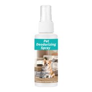 Oster Bath Odor Cologne Spray for Dogs and Puppies, Baby Powder Scent ...