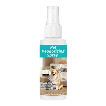 Oster Bath Odor Cologne Spray for Dogs and Puppies, Baby Powder Scent ...