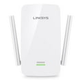 Linksys Wi-Fi Booster RE6300 Dual-Band Range Extender (AC750 ...