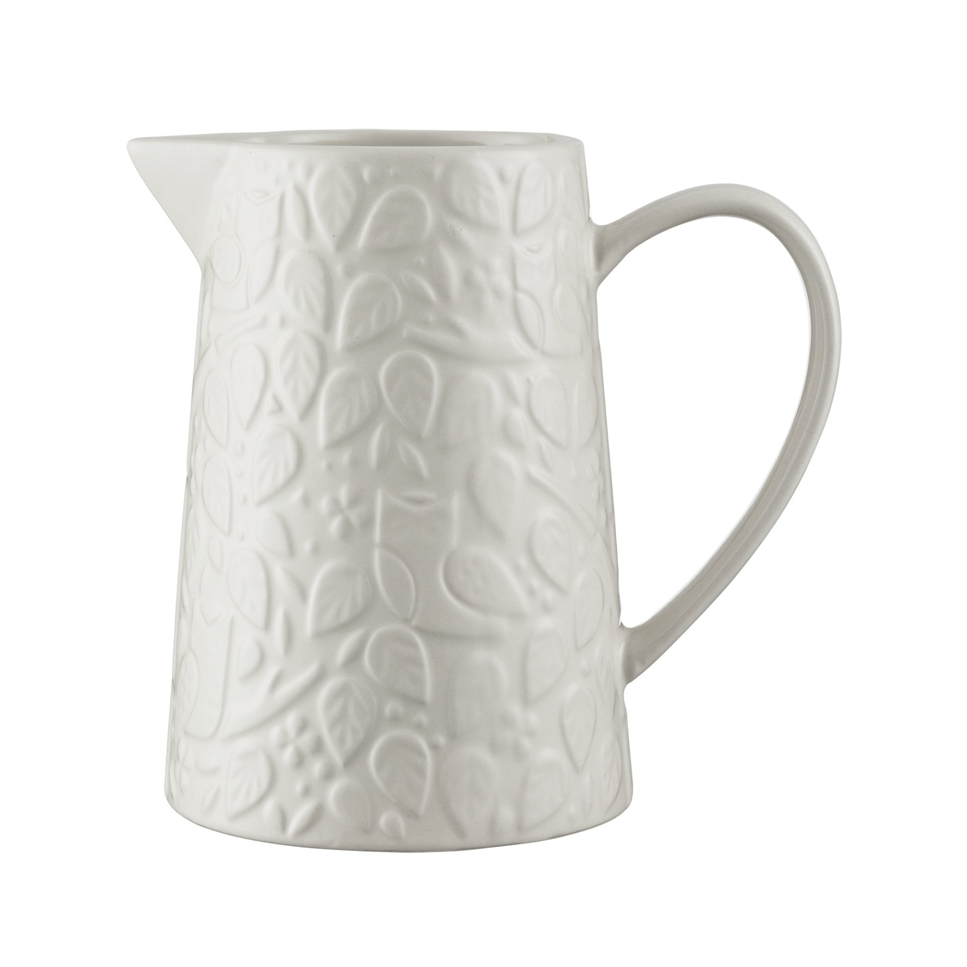 Mason Cash In The Forest Pitcher - 32 oz - Walmart.com