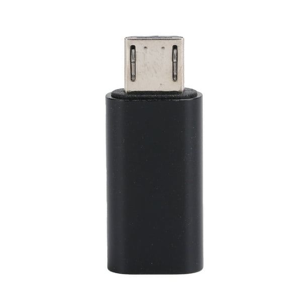 Type C Femaleto Micro Male Converter,TypeC Adapter Converter Female ...