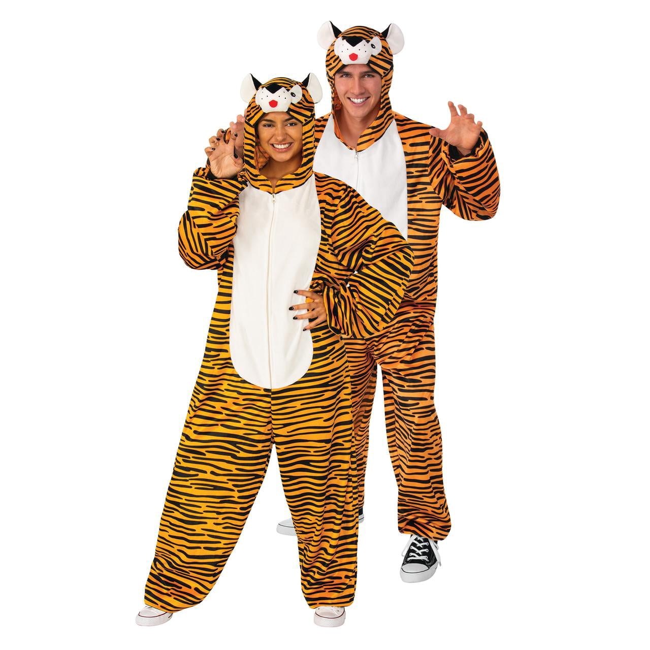 A TIGER S/M - Walmart.ca