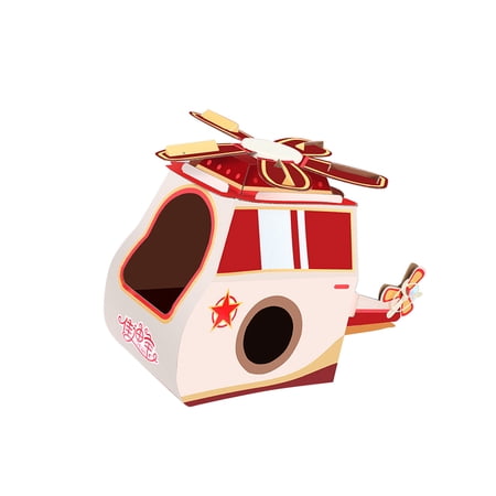 RKZDSR Electric Bubble Machine Wearable Paper Airplane Bubble Machine ...