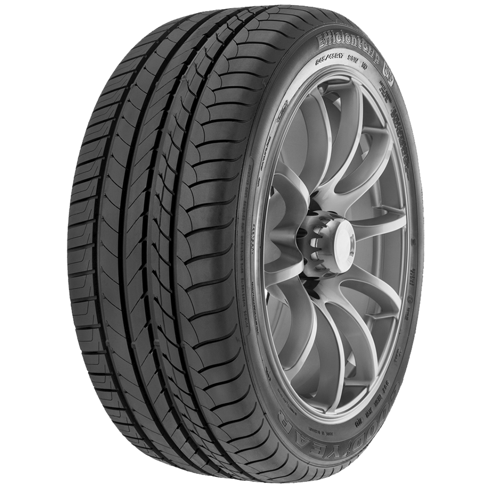 LLANTA 225/55R17 GOODYEAR EFFICIENTGRIP 101W | Walmart en línea