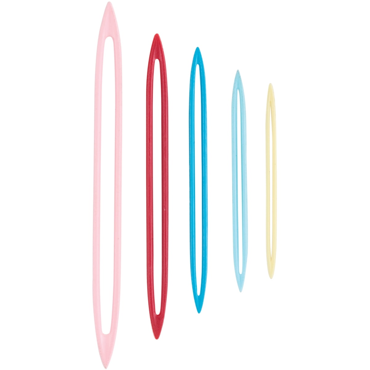 Click here for Susan Bates Finishing Needles-For Yarn Weights 0 T... prices