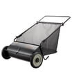 "Earthwise 21"" Lawn Sweeper for Leaf & Grass Collecting, 2.6 Bushel ...