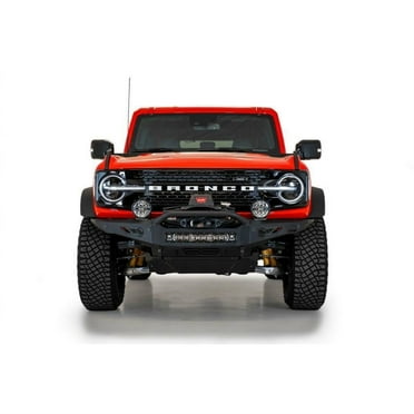 BODY ARMOR 4X4 Front Skid Plate for 2004-2015 Nissan Titan, Includes ...