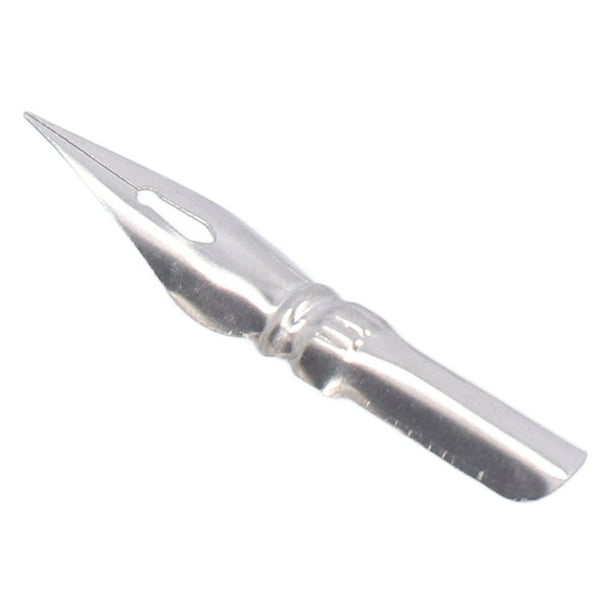 Calligraphy Pen Nibs,Dip Pen Nibs Comic Comic Dip Pen Nib Oblique Pen ...