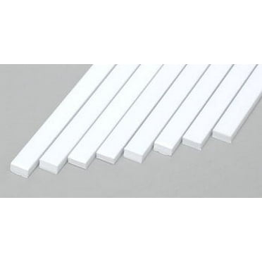 Evergreen Scale Models Board/Batten .100 Spacing EVG4543 Plastic ...