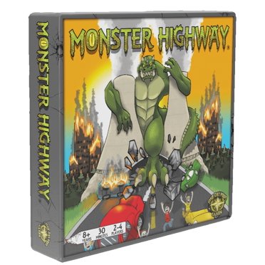 Urban Dictionary Game by Buffalo Games - Walmart.com